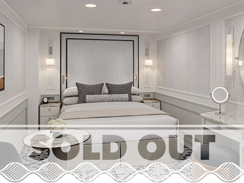 Reservations | Desire Cruises