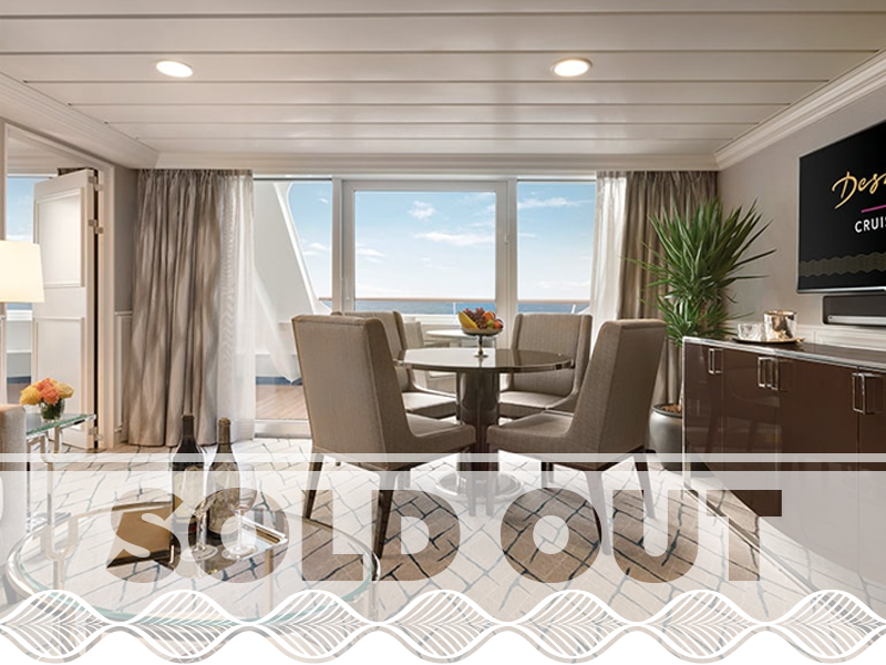 Reservations | Desire Cruises