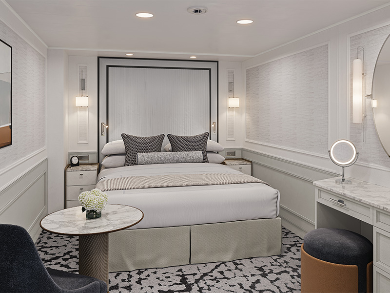 Reservations | Desire Cruises